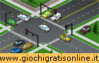 Giochi online: Traffic Command